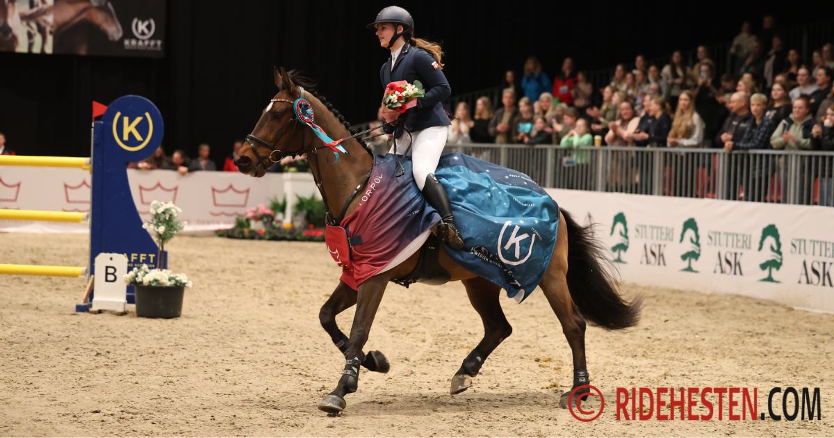 25 ryttere i KRAFFT Tour of Amateurs